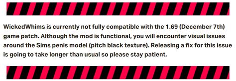 Wicked Whims Not Working Here Is How You Can Fix It Jguru