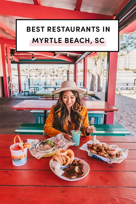 9 Best Things To Do In Myrtle Beach Sc Artofit