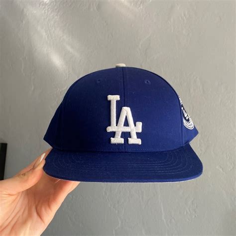 Accessories Dodger Hat Poshmark