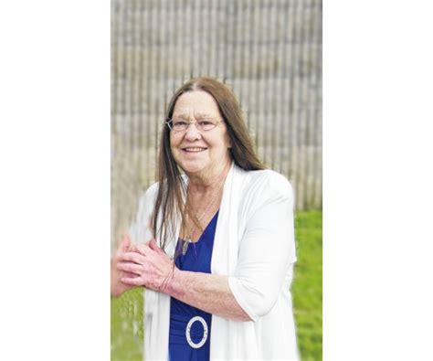 Patricia Rich Obituary 2022 Urbana Oh Urbana Daily Citizen