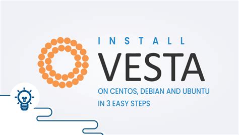 How To Install Vestacp On Centos Debian And Ubuntu Easy