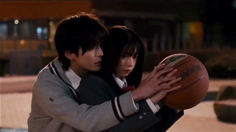 Setoyama Jun 💗 Kuroda Nozomi I Wanna Be Yours Our Secret Diary Mv