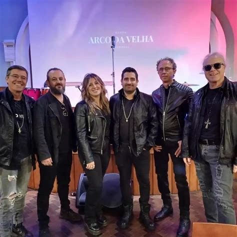 Arco Da Velha A Entrevista E O Concerto De 03 De Julho Em Mação