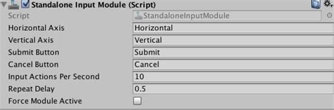 Send Ui Button Event With Key Press Not Onclick Questions And Answers Unity Discussions