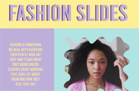 دانلود پروژه افتر افکت اسلایدشو خلاقانه Creative Slides