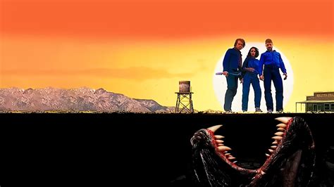Tremors 1990 Az Movies