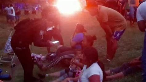 Accidente Carretero Deja 8 Venezolanos Heridos En Chiapas Grupo Milenio
