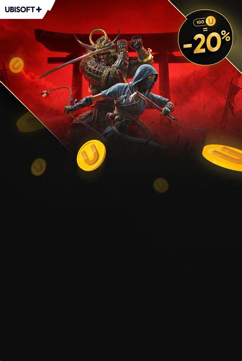 Tienda Oficial Ubisoft Últimos juegos y ofertas exclusivas