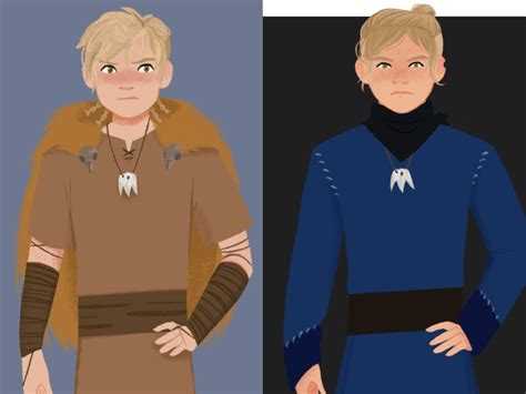 Httyd Ocs On Tumblr