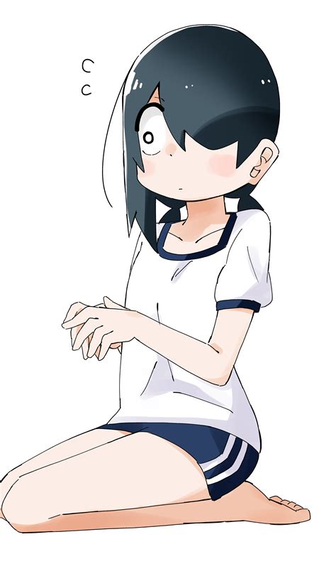 Nishimura Akane Jijou Wo Shiranai Tenkousei Ga Guigui Kuru Drawn By Kawamura Taku Danbooru