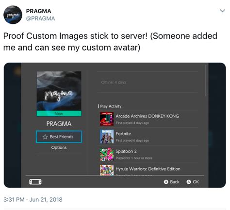 Now That The Nintendo Switch Is Hacked Theres Porn Piracy And Bans