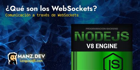 ¿qué son los websockets javascript en español