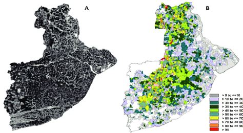 4 use of remote sensing data for inundation mapping a synthetic