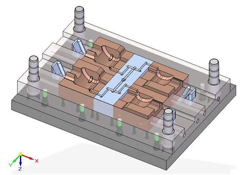 Prototype Injection Molding Accelerating Product Development Tdl