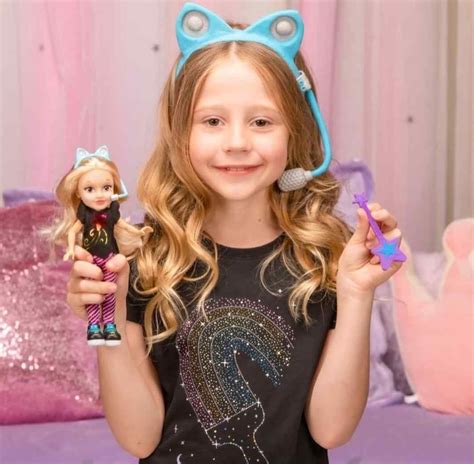 Like Nastya Net Worth 2023 Income Salary Career Bio
