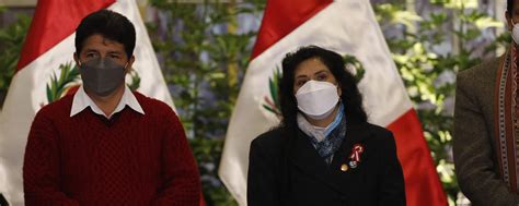 Pedro Castillo Detenido ¿procedería Un Eventual Pedido De Asilo