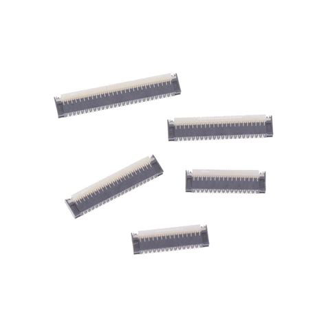 Lcd Screen Display Connector Socket Replacement Part For Ns Switch Lite Oled Port Jack Repair