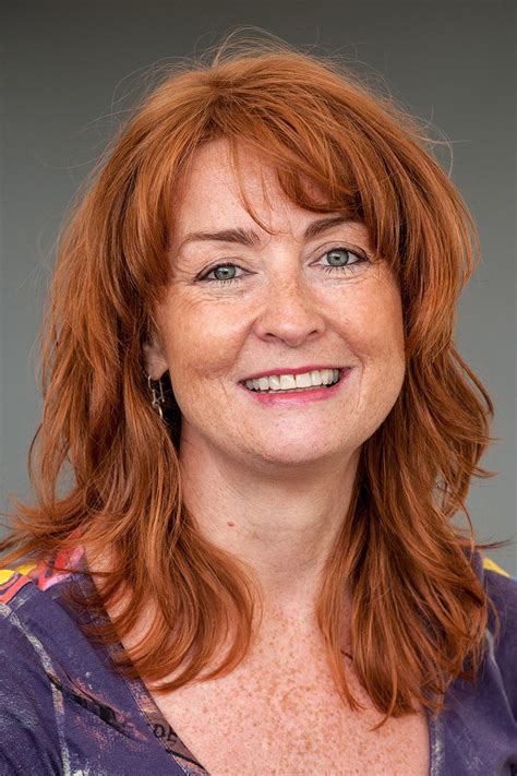 Natural Red Hair Beautiful Freckles Red Hair Woman