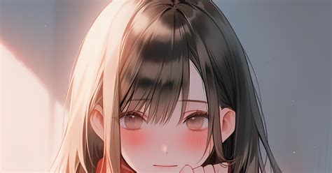 Aiイラスト Niji297 Aianimegirlのイラスト Pixiv