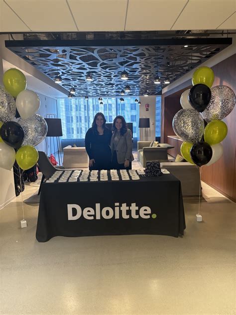 Deloitte Illinideloitteday Futureleaders Ruby Rosas