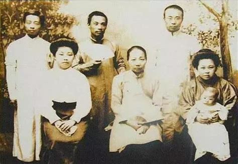 魯迅離世，一個月前說明，子女不能和自己相同 每日頭條