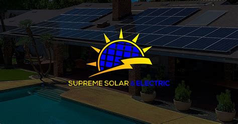 Solar Products Archives Supreme Solar And Electric