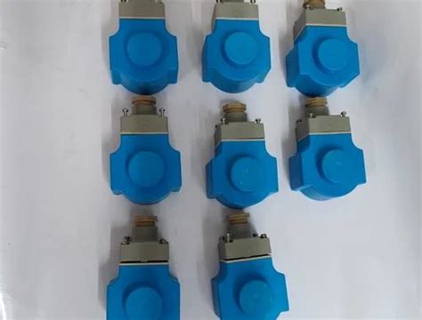 Danfoss Solenoid Valve 1 4 Inch At ₹ 3300 Piece In Surat Id 2853198394688