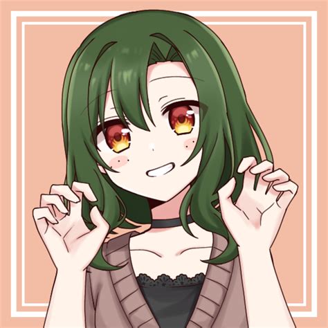 Nyx Midoriya My Hero Academia Fanon Wiki Fandom