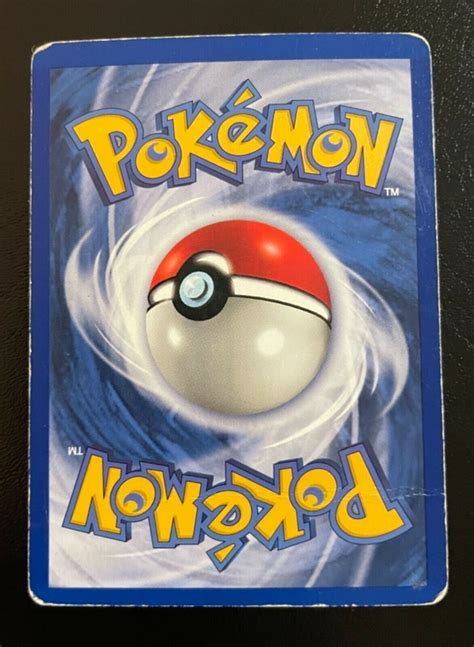 Mavin 1 Day Auction 1999 Pikachu 1st Edition Shadowless Base Red