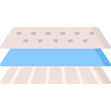 Layers Special Flat Icon