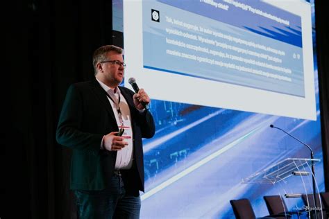 Generatywna AI w Bankowości Spotkanie Liderów Świata Bankowości i