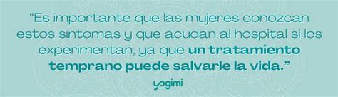 Infarto En Mujeres Síntomas Y Factores De Riesgo Yogimi