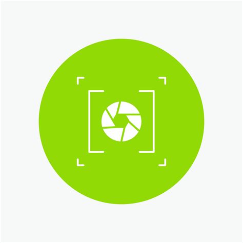 Camera Aperture Lens Photography 19114631 Vector Art At Vecteezy