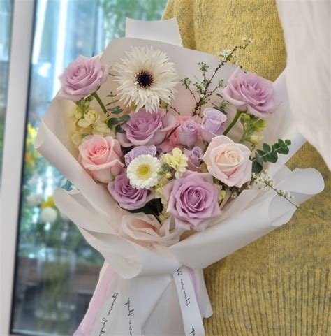 선물하기 좋은 꽃다발m1 아산꽃집 배방꽃집 탕정꽃집 장재리꽃집 천안꽃집 네이버 블로그