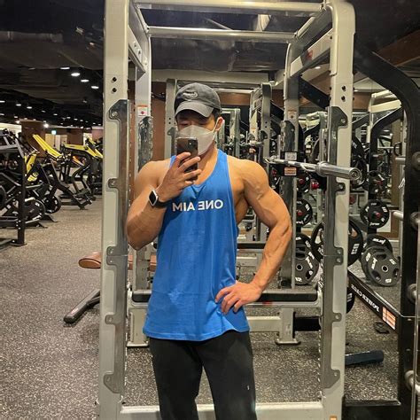 헬스 나시 사이즈 지식in