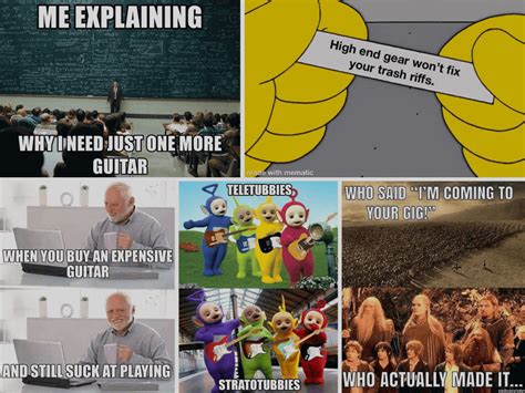 202 Bass Guitar Jokes And Puns That Will Make You Laugh