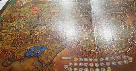 Wow Board Game Album On Imgur
