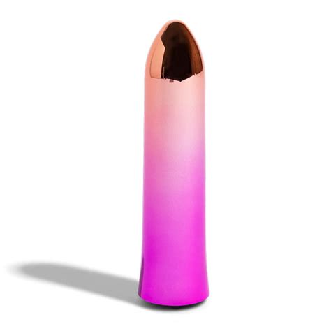 Aluminium Point Bullet The Bedside Box Premium Sex Toys The