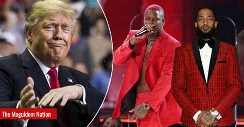 Yg And Nipsey Hussles Fdt Skyrockets On And After Election Day