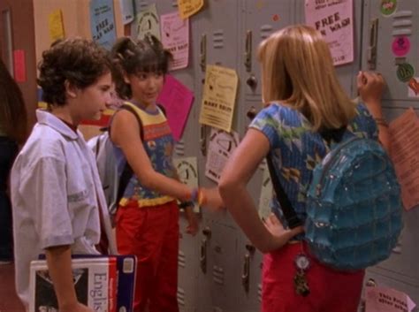 Disney Plus I Rewatched Lizzie McGuire For The First Time As An Adult And It Held Up