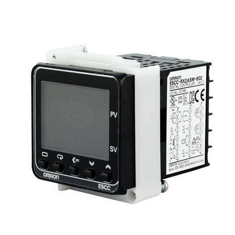 Original Genuine Omron Omron 7 Digit Electronic Digital Display Timer