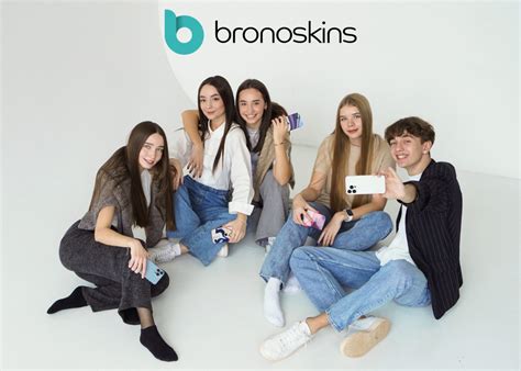 Bronoskins_petrozavodsk (Карелия)