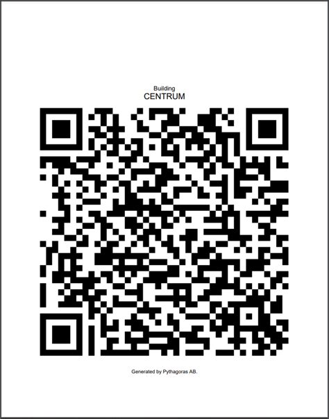 8 1 6 print qr code
