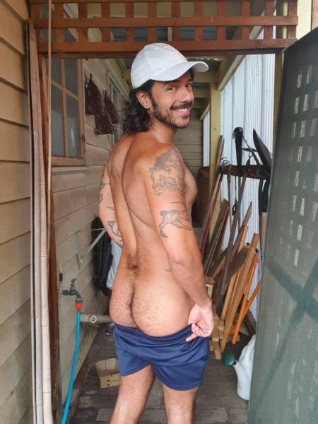 Model Of The Day Ollie Kelev Daily Squirt