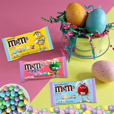 Speckled Eggs Candy