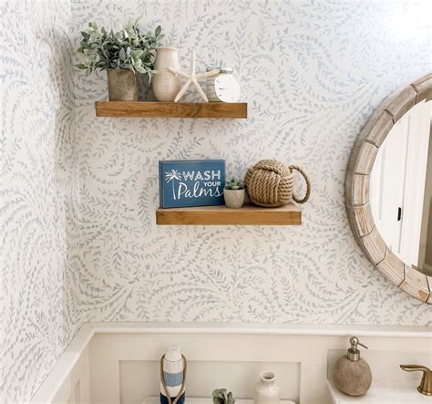 How To Decorate Floating Shelves In Bathroom 9 Tricks To Know