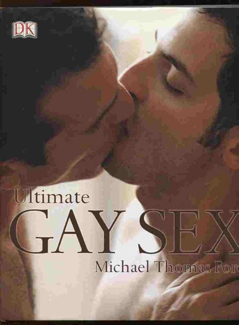 Amazon Ultimate Gay Sex Ford Michael Thomas Gay And Lesbian