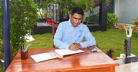 Various Initiatives Taken To Boost Tourism In Andaman And Nicobar Islands