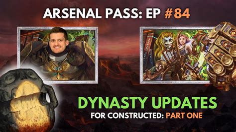 Arsenal Pass Ep84 Dynasty Part 1 Youtube