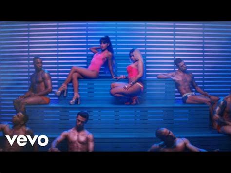 Ariana Grande Side To Side Ft Nicki Minaj Republic Records